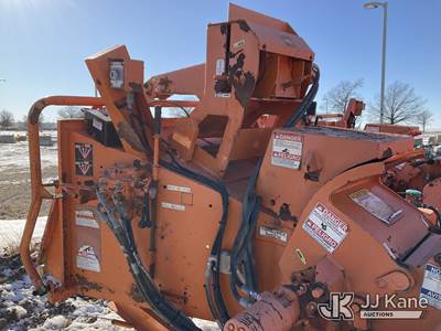 2016 Morbark M12R Chipper (12in Drum) For Sale | Kansas City, MO ...