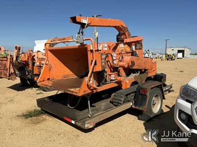 2013 Morbark M12R 12`` Track Chipper For Sale | Fort Lupton, CO | FL427 ...