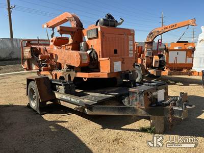 2013 Morbark M12R 12`` Track Chipper For Sale | Fort Lupton, CO | FL427 ...