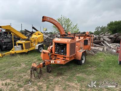 Wood Chippers For Sale | MyLittleSalesman.com