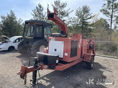 Wood Chippers For Sale | MyLittleSalesman.com