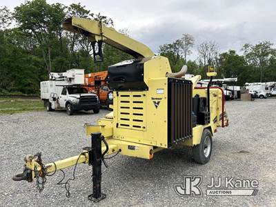 2020 Vermeer BC1800XL Chipper For Sale, 1,997 Hours | Hagerstown, MD ...