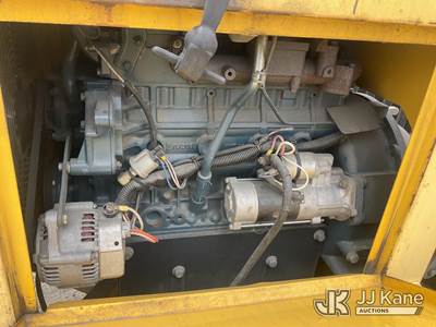 1995 Wood Chuck Drum Chipper Chipper (12in Drum) For Sale, 999 Hours ...