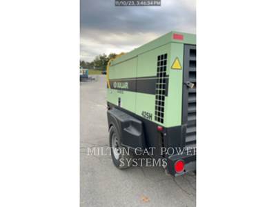 2020 Sullair 425H Air Compressor For Sale, 370 Hours | Clifton Park, NY ...