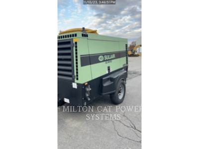 2020 Sullair 425H Air Compressor For Sale, 370 Hours | Clifton Park, NY ...