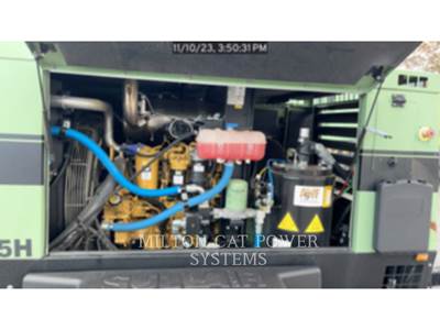 2020 Sullair 425H Air Compressor For Sale, 370 Hours | Clifton Park, NY ...