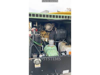 2020 Sullair 425H Air Compressor For Sale, 370 Hours | Clifton Park, NY ...