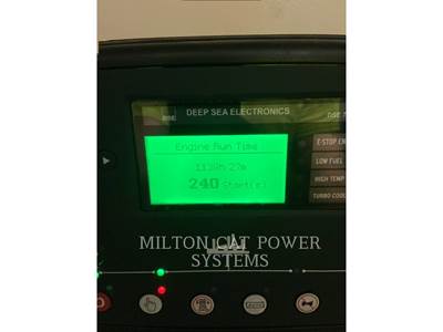 2020 WACO WSP200 Generator For Sale, 2,135 Hours | Milford, MA ...