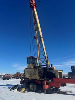 Yarders For Sale | MyLittleSalesman.com