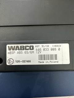 Wabco ABS Control Module for Freightliner For Sale | Hialeah, FL ...