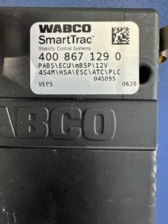 2020 FREIGHTLINER CASCADIA WABCO ABS Module ECU ESC 4008671290 ...