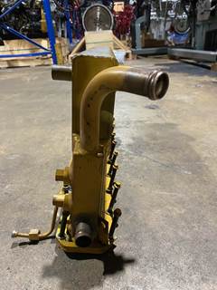 Caterpillar 3116 / 3126 Aftercooler For Sale | Hialeah, FL | 278-6038 ...