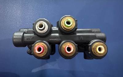 Bendix Air Brake System for International LT625 For Sale | Hialeah, FL ...