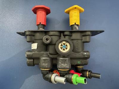 Bendix 5018303 Air Brake System for Freightliner Cascadia For Sale ...