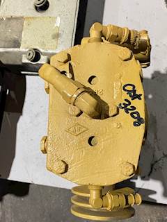 Bendix TU-FLO 501 Air Brake System for Caterpillar 3208 For Sale ...