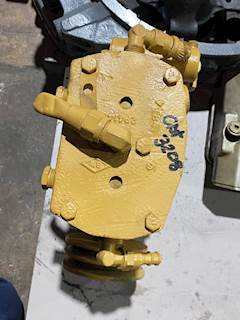 Bendix TU-FLO 501 Air Brake System for Caterpillar 3208 For Sale ...