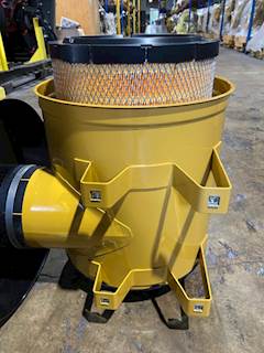 Caterpillar C7.1 Air Cleaner / Air Filter Housing For Sale | Hialeah ...