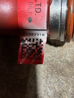 Cummins X15 Air Transfer Tube For Sale | Hialeah, FL | 3692318 ...