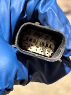 International MaxxForce 13 Air Control Valve For Sale | Hialeah, FL ...