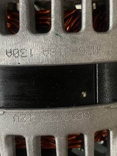 Delco Remy 24SI Alternator for Cummins For Sale | Hialeah, FL | 6800500 ...