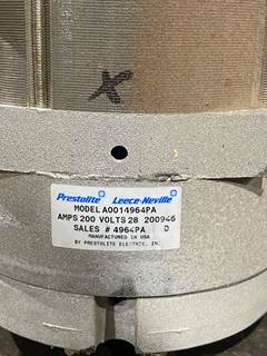 Leece Neville A0014964PA Alternator For Sale | Hialeah, FL | A0014964PA ...
