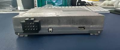 Freightliner Cascadia BOSCH IPPC Control UNIT, 7 620 000 310 ...