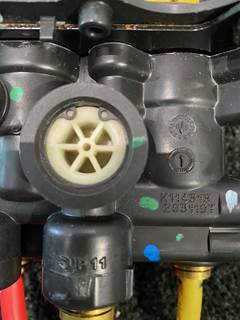 2020 International LT625 Bendix Air Brake Valve Controller For Sale ...