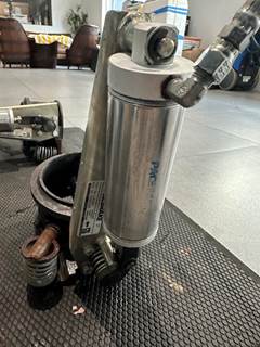 Pacbrake 5 PRXB Exhaust Brake for Caterpillar C9 Diesel Engine C40203 ...