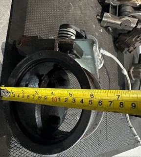 Pacbrake 5 PRXB Exhaust Brake for Caterpillar C9 Diesel Engine C40203 ...