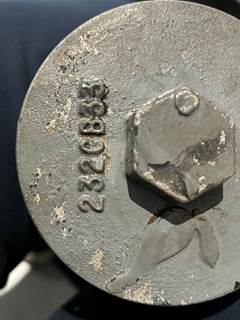 Mack E7 Breather for Mack E7, AMI, AI For Sale | Hialeah, FL | 232GB33 ...