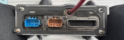 2004-2008 International 4400 Cab Control Module CECU, 3579251C3,32326 ...