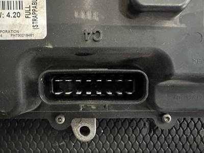 Freightliner CHM Chassis Control Module, 06-75158-001 For Sale ...