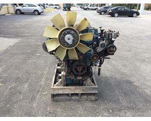 2005 International VT365 4200 Diesel Engine For Sale | Hialeah, FL ...