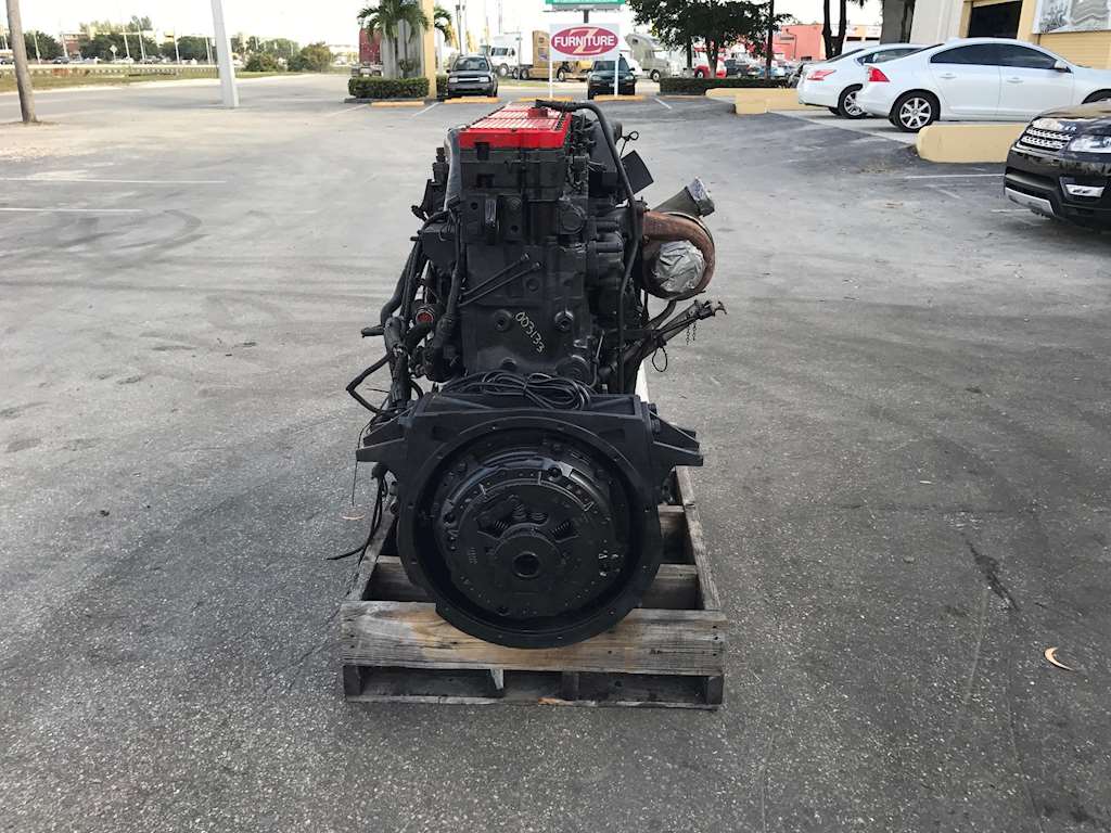 1998 Cummins N14 Celect Plus Diesel Engine For Sale | Medley, FL | CPL ...