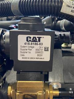 Caterpillar C7.1 DEF Tank for C13, C15, C18, C7.1, C9.3 For Sale ...