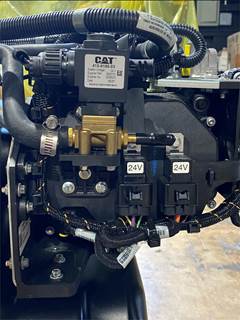 Caterpillar C7.1 DEF Tank for C13, C15, C18, C7.1, C9.3 For Sale ...