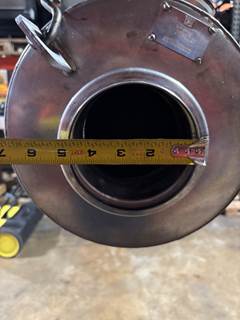 Caterpillar C7 DPF Filter for Caterpillar C7, C9 For Sale | Hialeah, FL ...