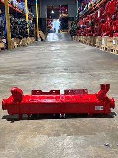 Cummins ISX15 EGR Cooler For Sale | Hialeah, FL | 3689565 ...