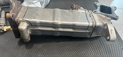 OEM ISUZU 4HK1 Diesel Engine EGR Cooler, 8980252484 For Sale | Hialeah ...