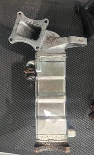 OEM ISUZU 4HK1 Diesel Engine EGR Cooler, 8980252484, 8980252483 ...