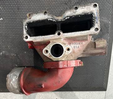Cummins ISC / ISL EGR Manifold For Sale | Hialeah, FL | 4995026 ...