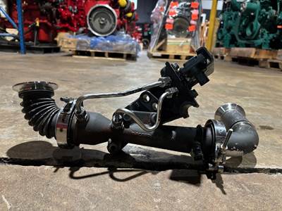 Paccar MX-13 EGR Manifold For Sale | Hialeah, FL | 1829924 ...