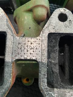 Cummins ISB EGR Valve For Sale | Hialeah, FL | 5271583 ...