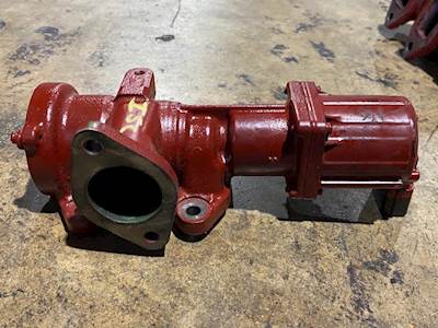 Cummins ISC / ISL EGR Valve For Sale | Hialeah, FL | 5264520 ...