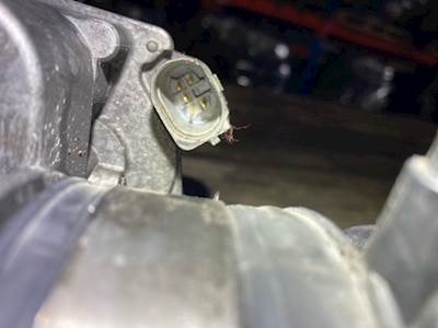 2010 International MaxxForce DT EGR Valve For Sale | Hialeah, FL ...