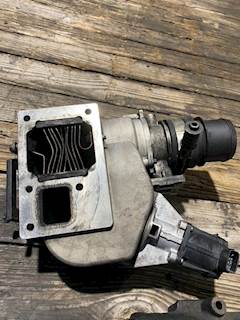 2010 International MaxxForce DT EGR Valve For Sale | Hialeah, FL ...