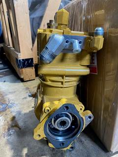 Bendix BA-921 Air Compressor for Caterpillar C7, C9 For Sale | Hialeah ...