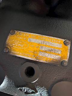 Bendix TF501 Air Compressor For Sale | Hialeah, FL | E2HT2875LA ...