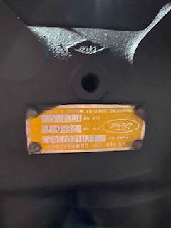 Bendix TU-FLO 500 Air Compressor For Sale | Hialeah, FL | 227322 ...