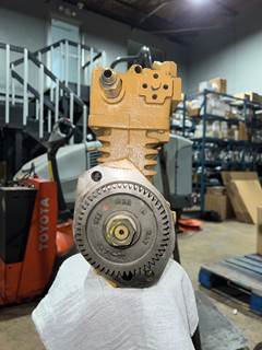 Bendix TU-FLO 550 Air Compressor for Caterpillar 3126 For Sale ...